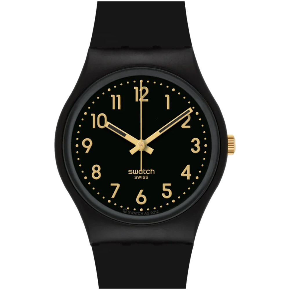 Reloj Analogo Swatch Unisex Gb274 | Perfumeria Milagros