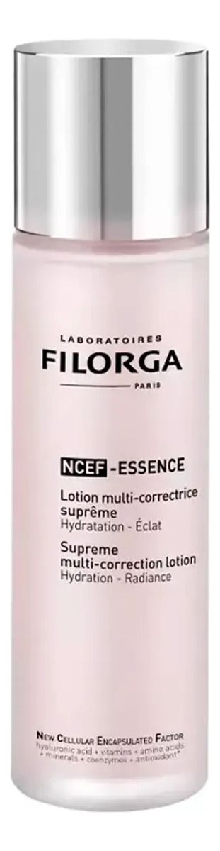 Filorga Ncef Essence Locion Hidratante Diaria 150ml | Perfumeria Milagros